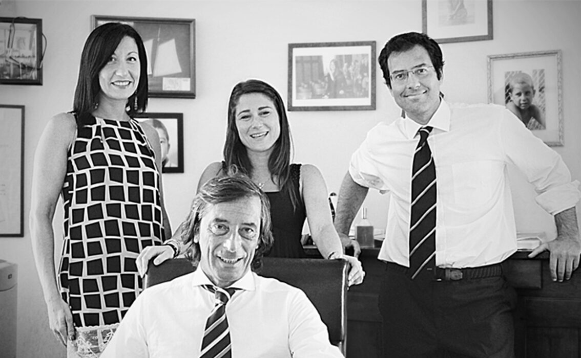 I PARTNER – Studio Legale Dolcino